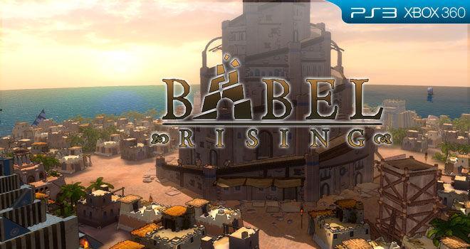 Análisis Babel Rising PSN - PS3, PC, Wii, Xbox 360
