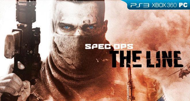 Análisis Spec Ops: The Line - Xbox 360, PS3, PC