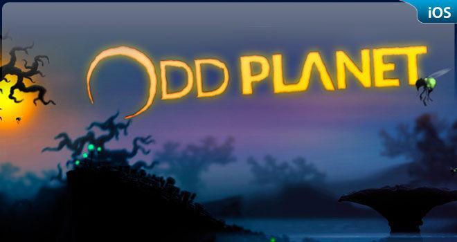 Análisis OddPlanet - iPhone