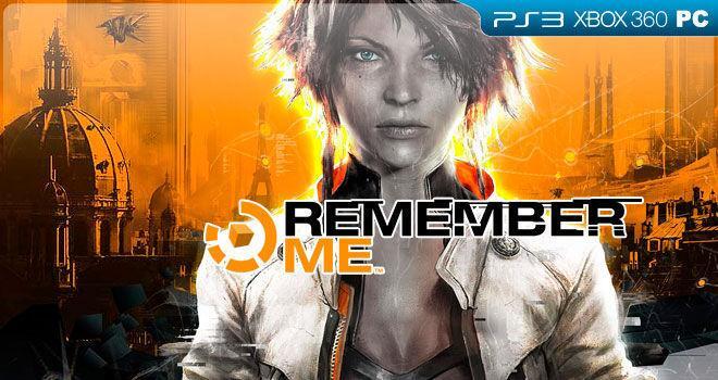 Análisis Remember Me - PS3, Xbox 360, PC