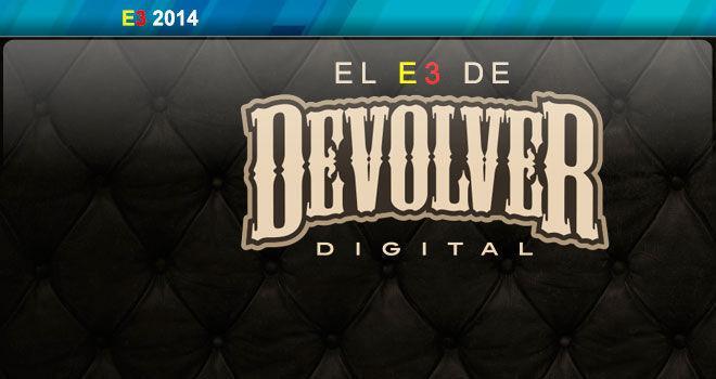 El E3 de Devolver Digital