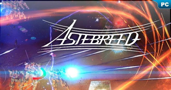 Análisis Astebreed - PC