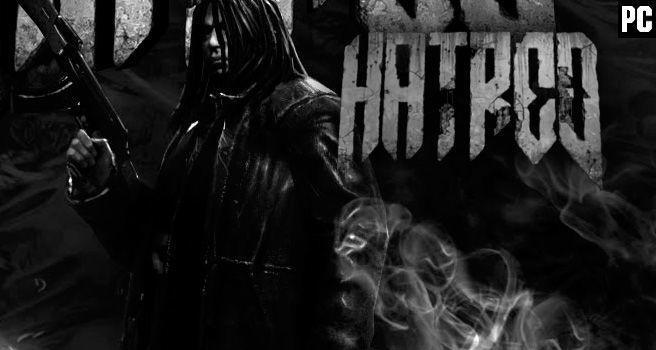 Análisis Hatred - PC