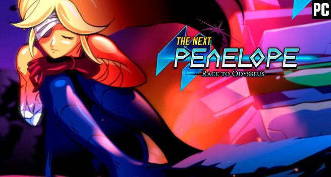 Análisis The Next Penelope - PC, Switch