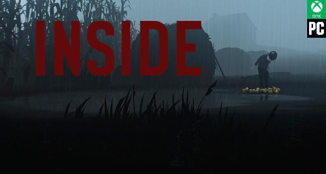 Análisis Inside - Xbox One, PS4, Switch, PC
