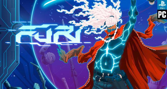 Análisis Furi - PS4, Switch, Xbox One, PS5, PC