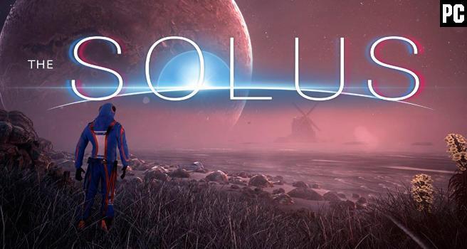 Análisis The Solus Project - PC, Xbox One, PS4