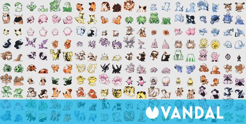 Se filtra una demo de Pokémon Oro que muestra Pokémon y detalles ...