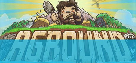 Aground - Videojuego (PC, Xbox One, Switch y PS4) - Vandal