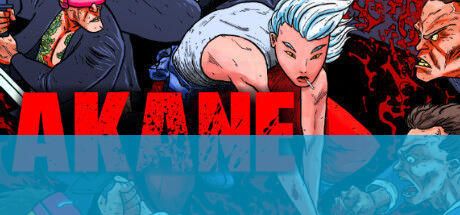 Akane - Videojuego (PC, Switch, PS4 y Xbox One) - Vandal