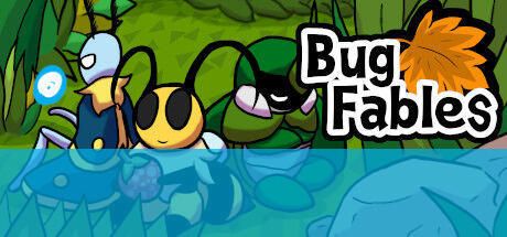 Bug Fables - Videojuego (PC, PS4, Switch y Xbox One) - Vandal