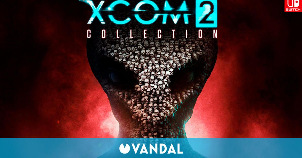 Análisis XCOM 2, una decepcionante conversión de un gran juego