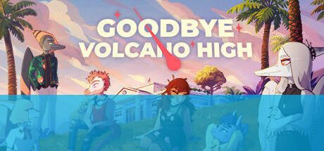 Todos los logros de Goodbye Volcano High en PC y cómo conseguirlos