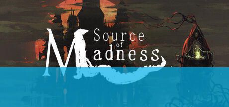 Source of Madness - Videojuego (PC, Switch, PS4, Xbox One, Xbox Series ...