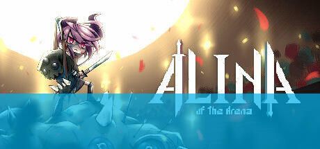 Alina of the Arena - Videojuego (PC, Switch, Xbox One, Xbox Series X ...