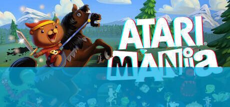 Atari Mania - Videojuego (PC, PS5, Switch y PS4) - Vandal