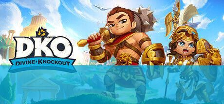 Divine Knockout - Videojuego (PC, PS4, PS5, Xbox Series X y Xbox One ...
