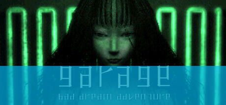 Garage: Bad Dream Adventure - Videojuego (PC y Switch) - Vandal