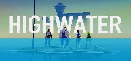 Highwater - Videojuego (PC, Xbox Series X, PS5, Switch, Xbox One y PS4 ...