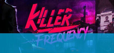 Killer Frequency - Videojuego (PC, PS5, Switch, PS4, Xbox One y Xbox ...