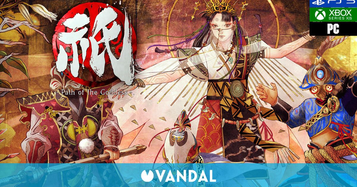 Kunitsu-Gami: Path of the Goddess - Todo lo que sabemos sobre la nueva ...