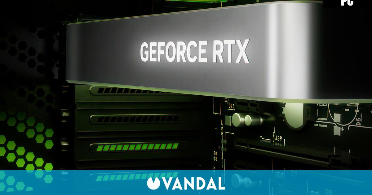 Análisis NVIDIA GeForce RTX 4060, ¿merece la pena?