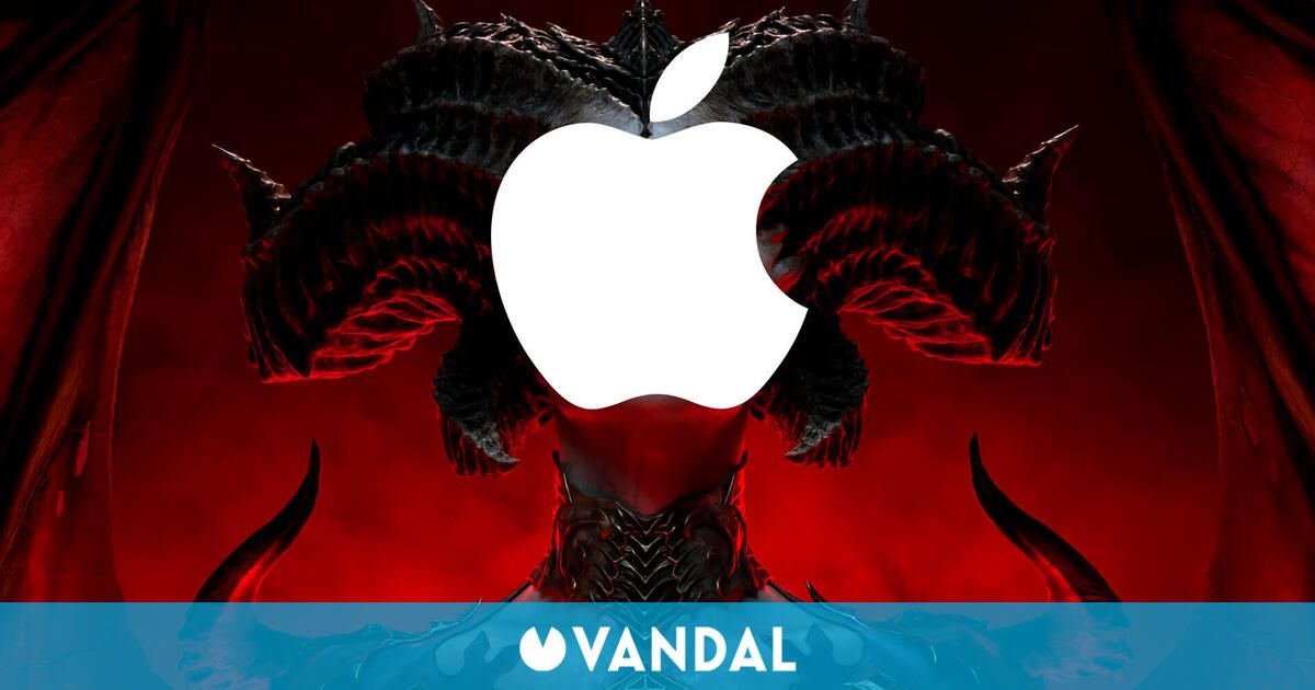 Los Mac dan el salto al gaming: Ya se puede jugar a Diablo 4 gracias a ...