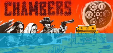 Chambers (FPS) - Videojuego (PC) - Vandal