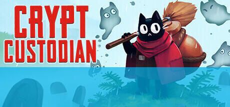 Crypt Custodian - Videojuego (PC, Xbox Series X, Switch, PS4, PS5 y ...