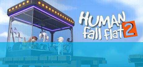 Human Fall Flat 2 - Videojuego (PC y Switch 2) - Vandal