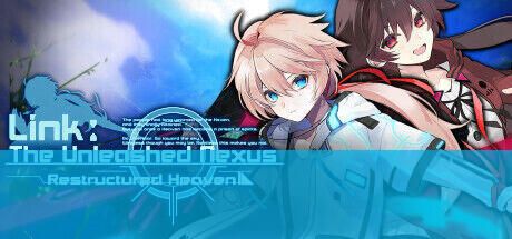 Link: The Unleashed Nexus RH - Videojuego (PC) - Vandal