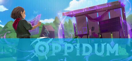 Oppidum - Videojuego (PC, PS4, PS5, Xbox One, Xbox Series X y Switch ...
