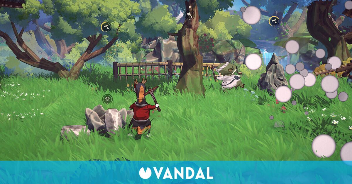Hotel Galactic - Videojuego (PS5, Switch, PC y Xbox Series X) - Vandal