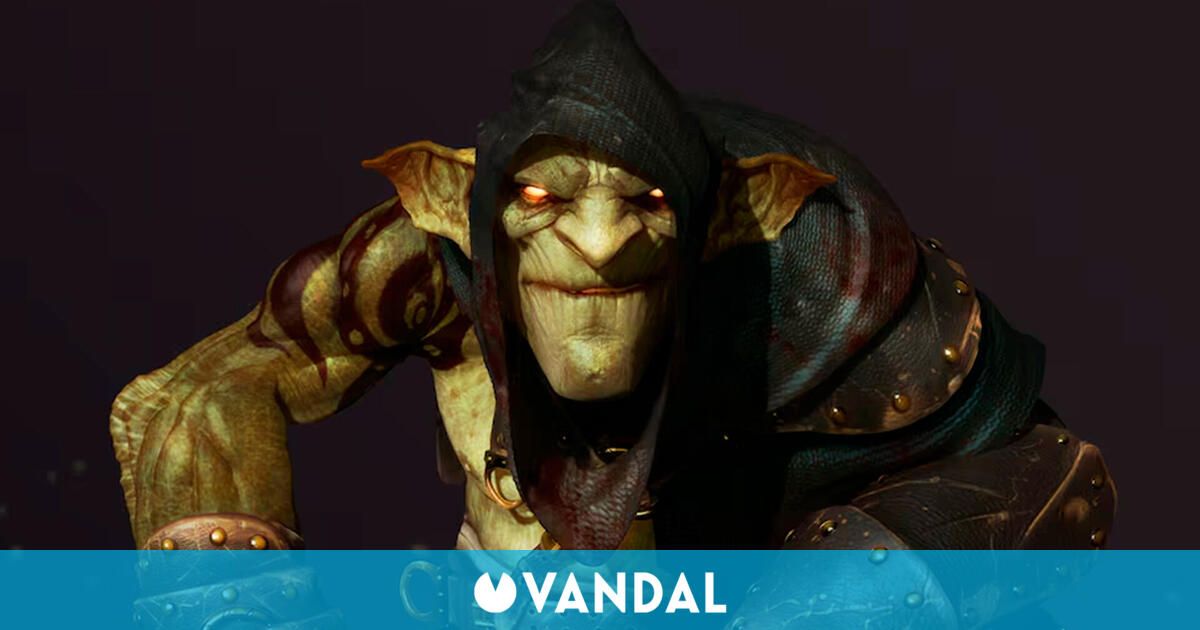 Todos los juegos de Styx y cuáles son los mejores - Saga completa