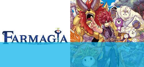 Farmagia - Videojuego (PC, PS5 y Switch) - Vandal