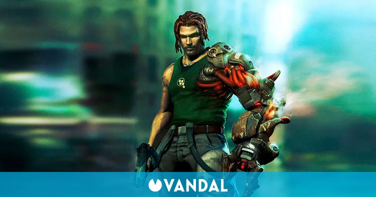 Todos los juegos de Bionic Commando y cuáles son los mejores - Saga completa
