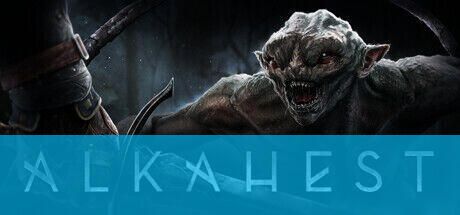 Alkahest - Videojuego (PC) - Vandal
