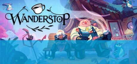Wanderstop - Videojuego (PC, PS5 y Xbox Series X) - Vandal