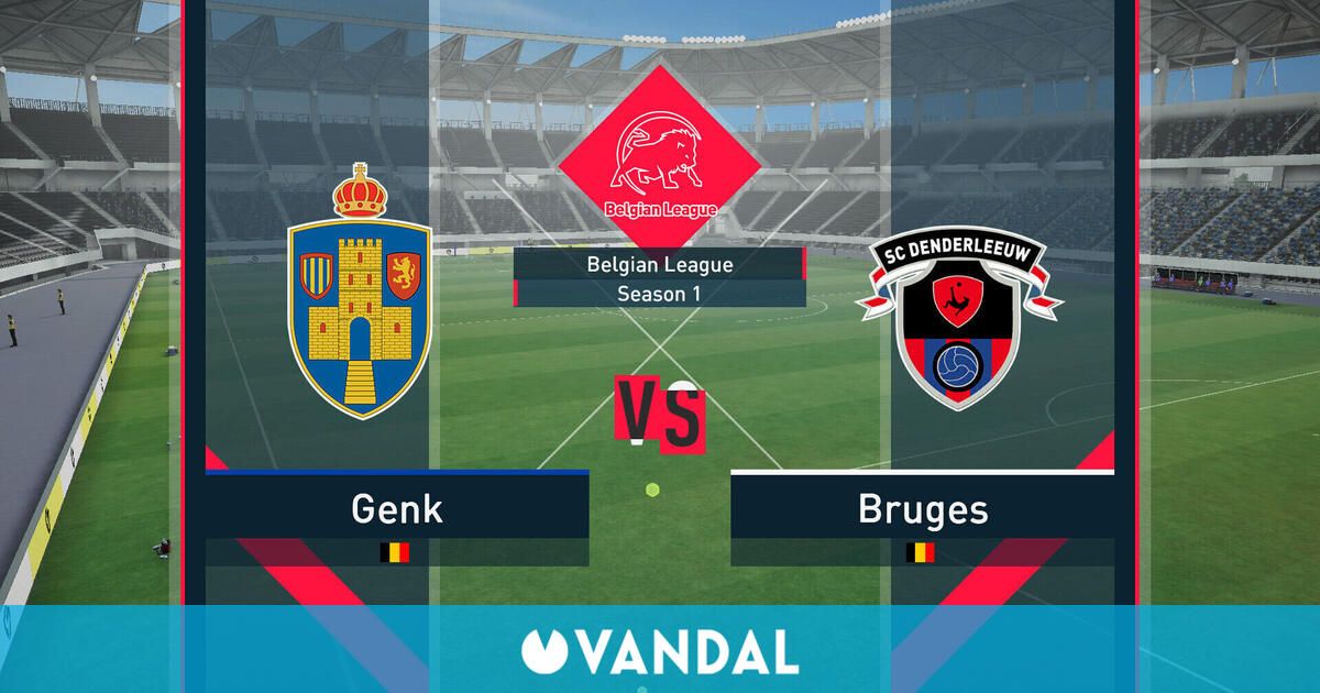 SEGA Football Club Champions 2026 - Videojuego (PC, Android, PS5, PS4 y ...