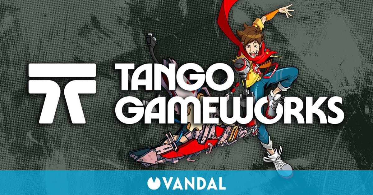 Xbox cerró el estudio y ahora regresa con un nuevo juego de acción sin anunciar: Vuelve Tango ...