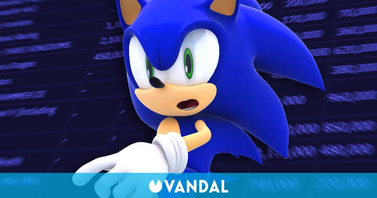 SEGA revela por error cuánto han vendido sus juegos en los últimos 6 ...