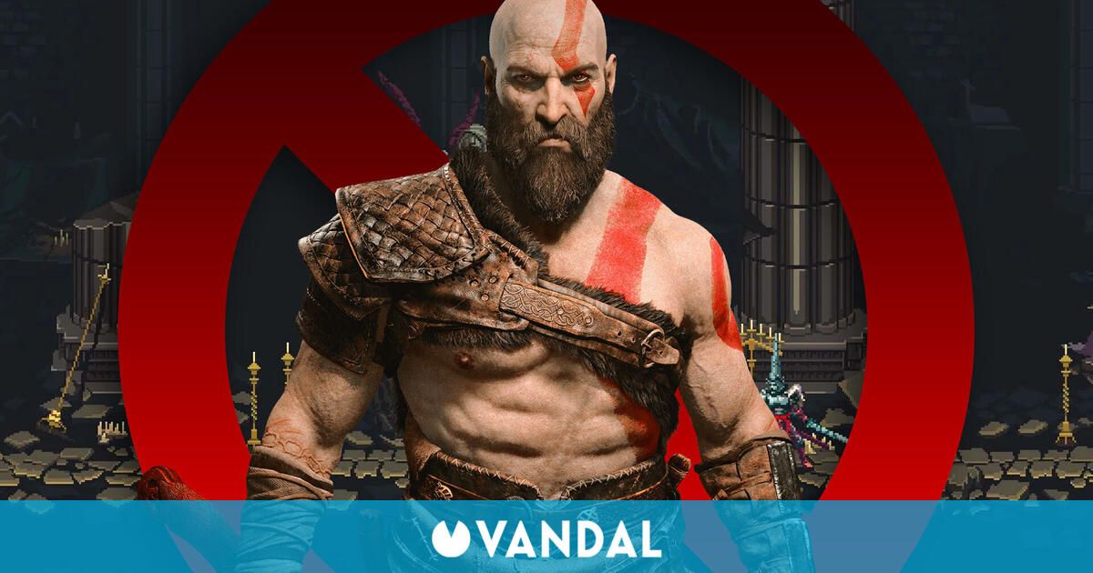 Sin Kratos como protagonista e inspirado en Blasphemous: Filtran nuevos ...