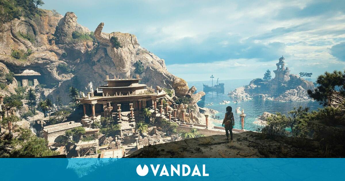 Resonance: A Plague Tale Legacy - Videojuego (PS5, PC y Xbox Series X ...