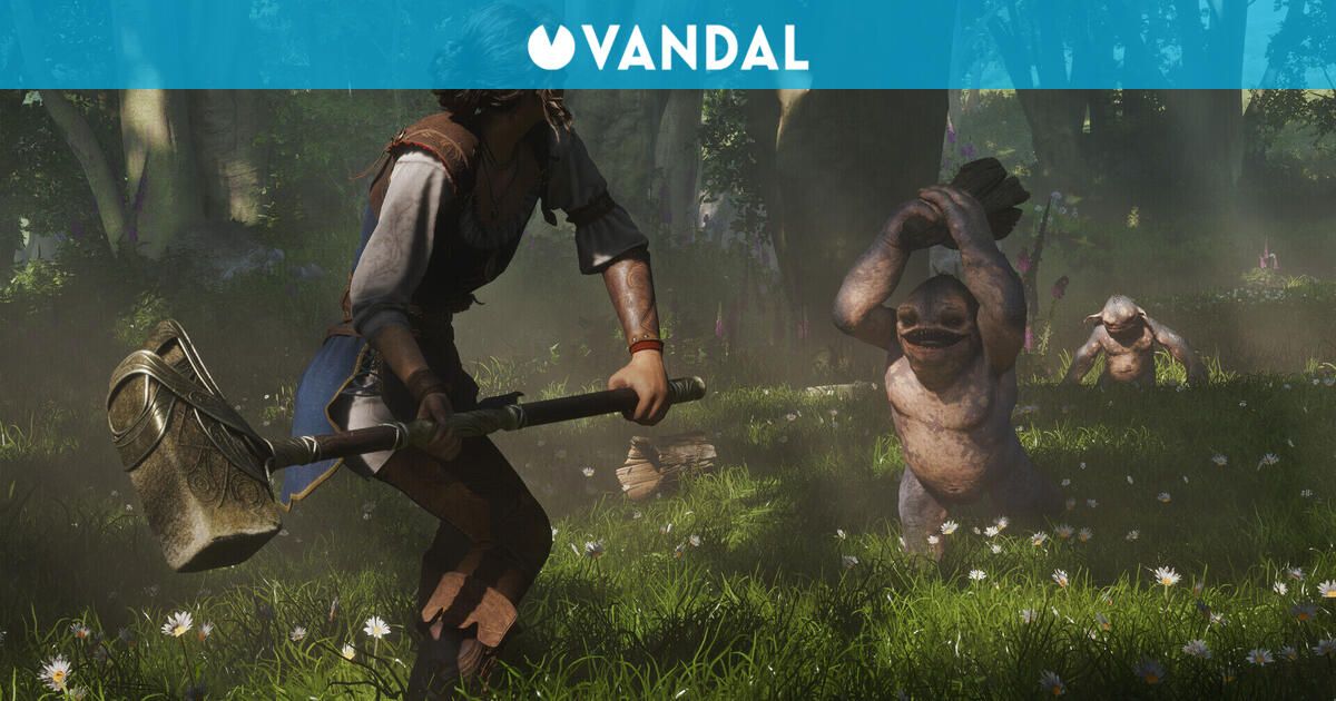 Fable habría pagado muy caro usar el motor de Forza Horizon para ...