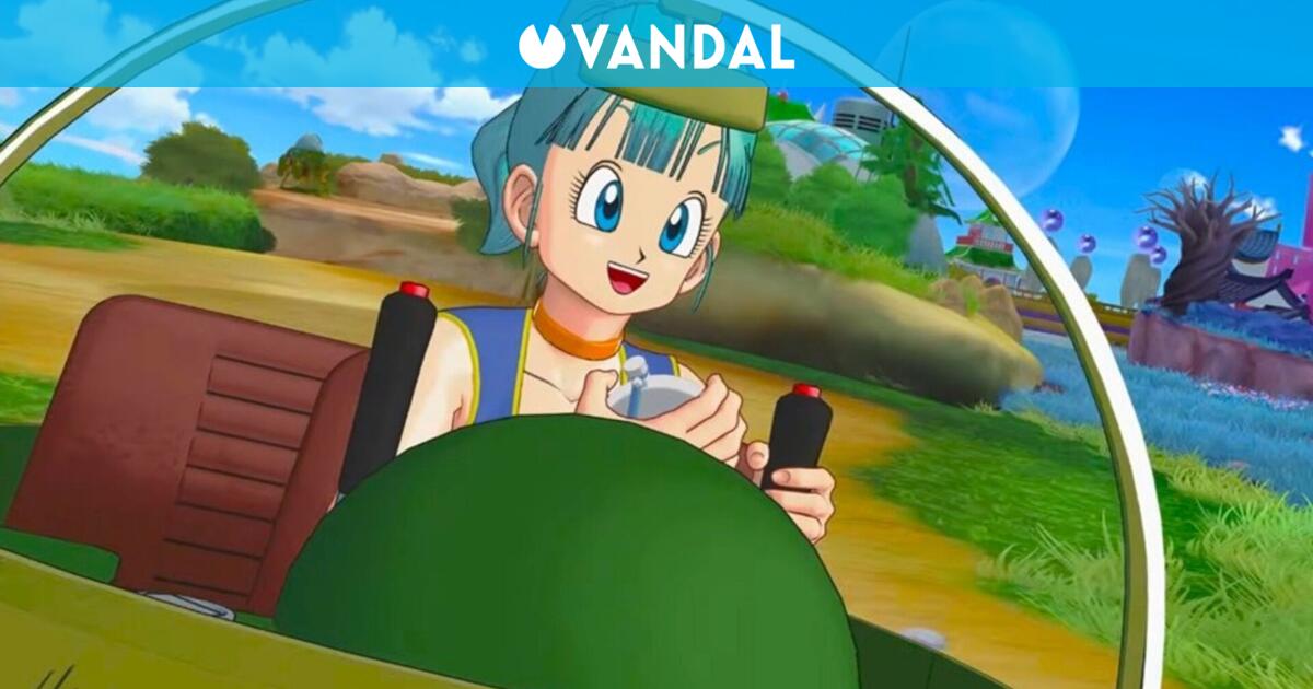 Dragon Ball recupera por fin a la Bulma original y la hace protagonista ...