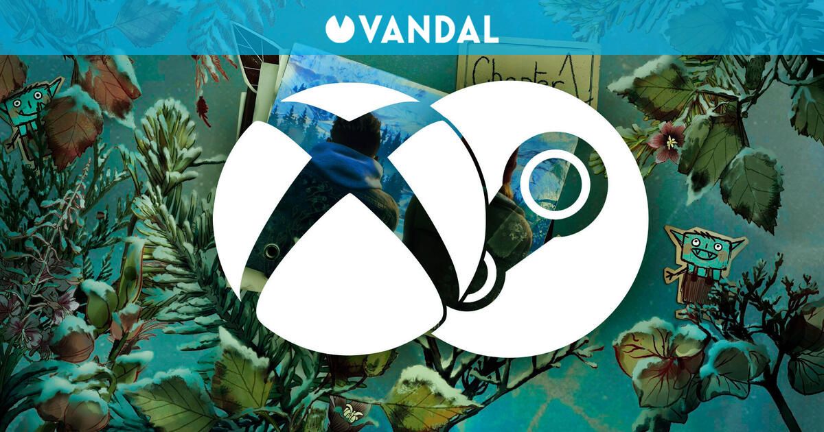 Gratis para Xbox y Steam: una aventura narrativa de los creadores de ...
