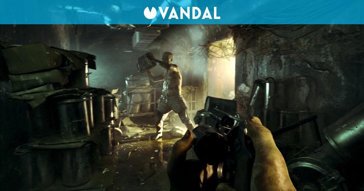 ILL es brutalmente aterrador: el State of Play sorprende con una ...