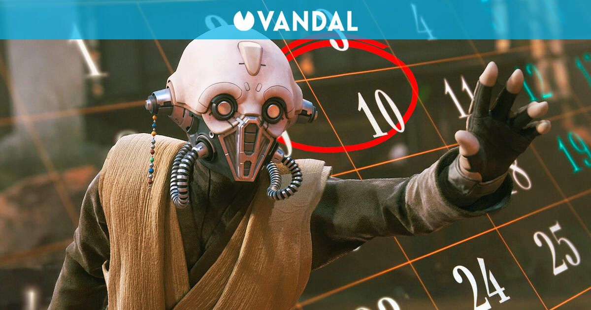 Star Wars Zero Company llega antes de la avalancha de juegos en ...