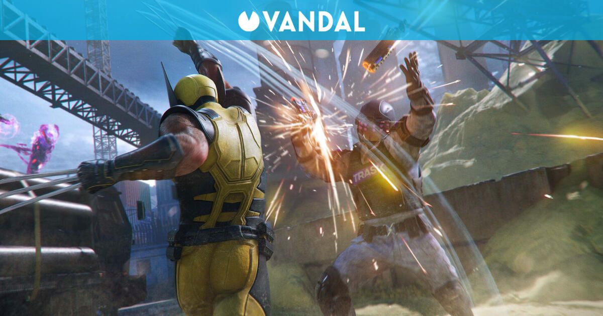 Es oficial: Marvel's Wolverine se aleja de Spider-Man y confirma que ...
