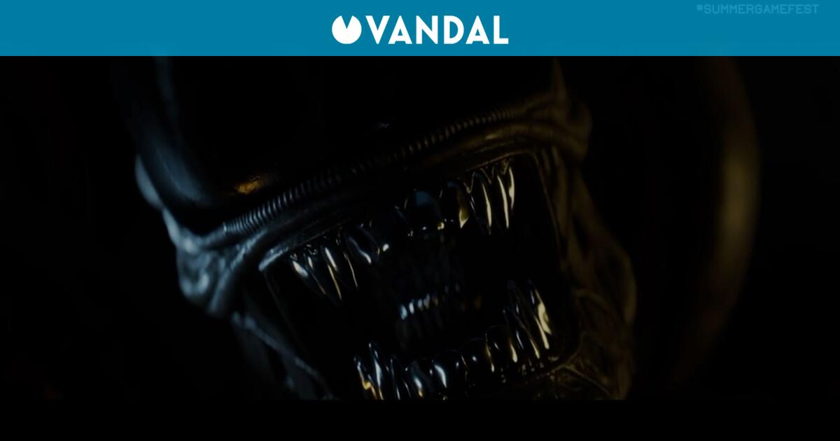 Alien Isolation 2 se muestra con el primer y terrorífico tráiler en el ...